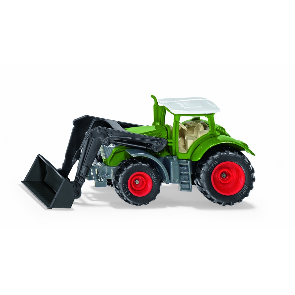 Siku – Traktor sa utovarivacem