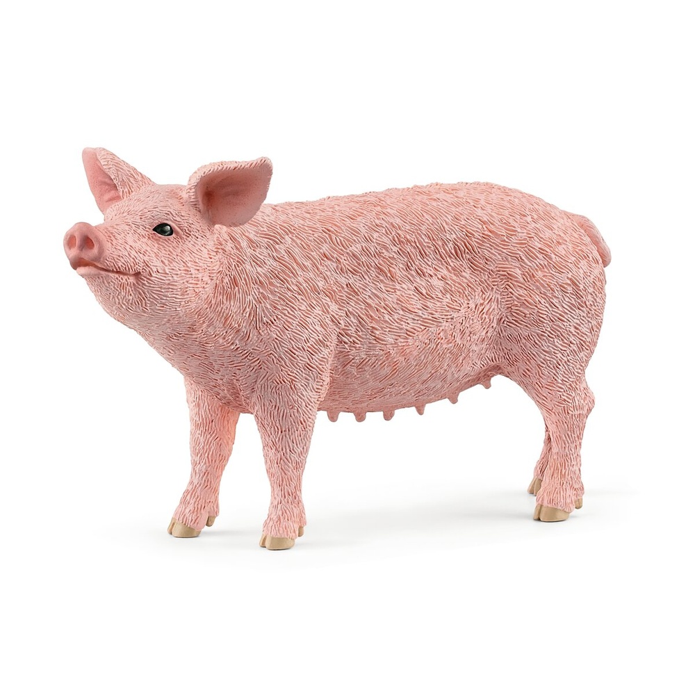 Schleich – Prase