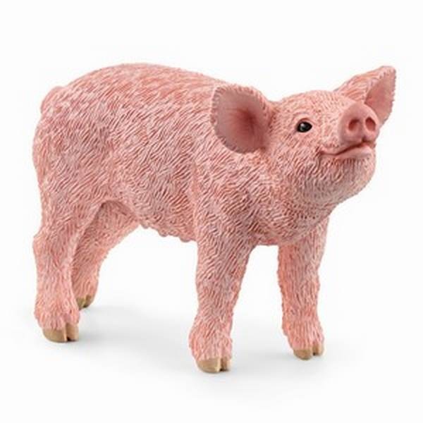 Schleich – Prase