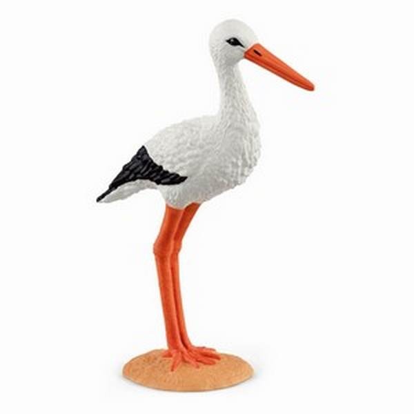 Schleich – Roda