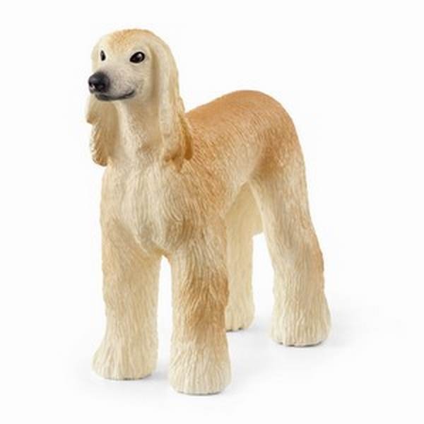 Schleich – Avganistanski hrt