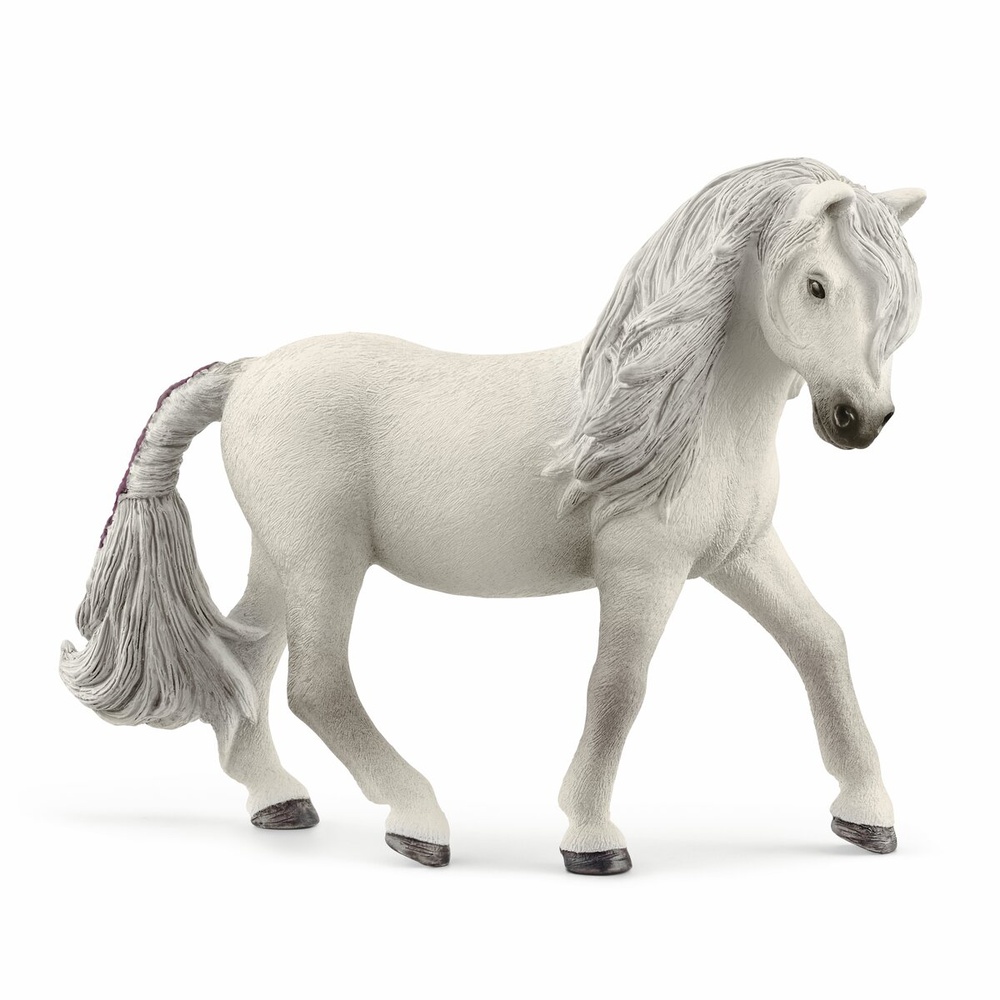 Schleich – Islandski poni kobila