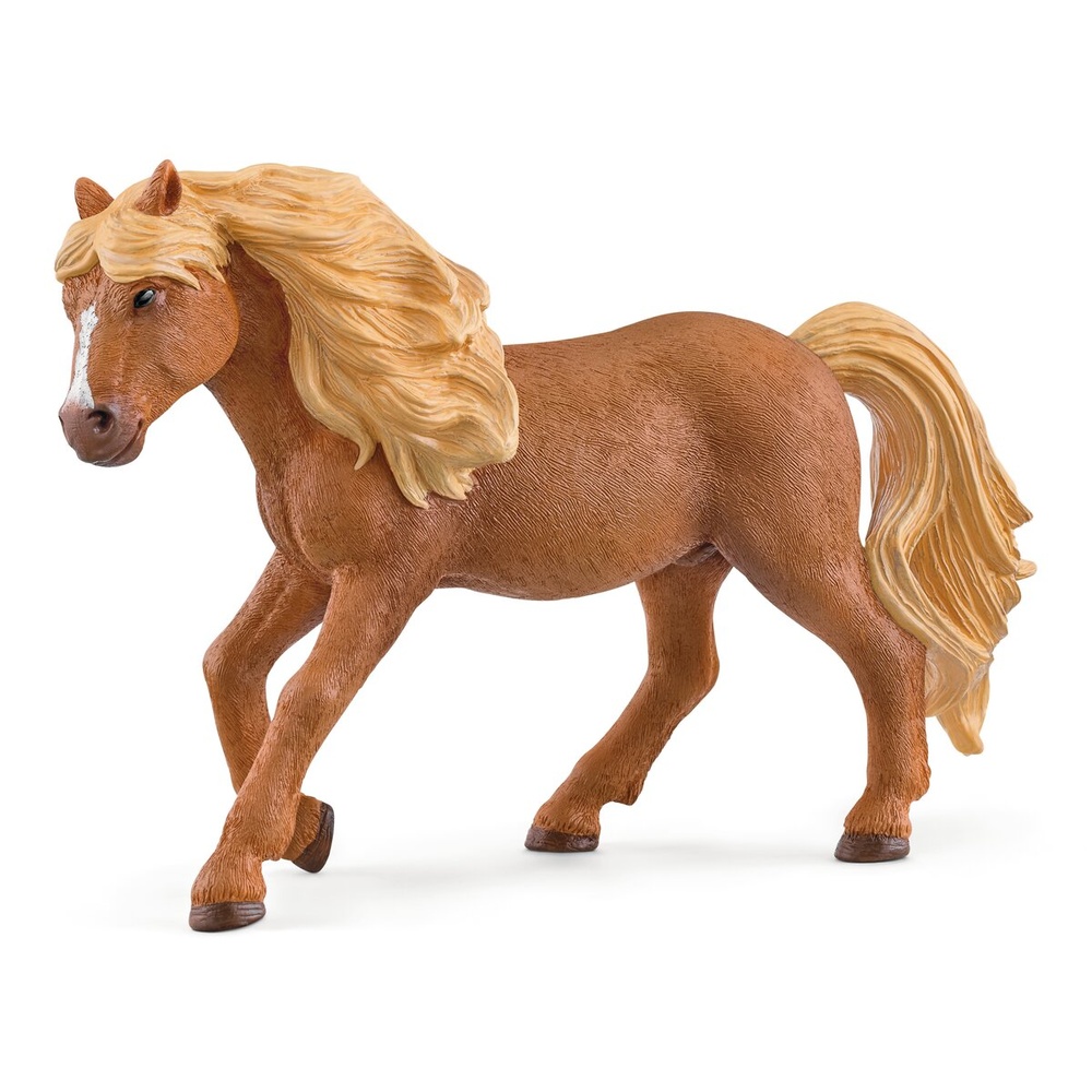 Schleich – Islandski poni pastuv
