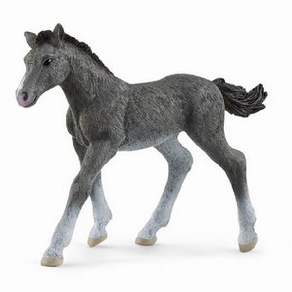 Schleich – Trakehner ždrebe