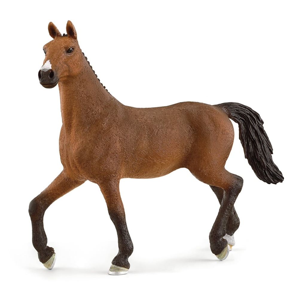 Schleich – Oldenburger kobila