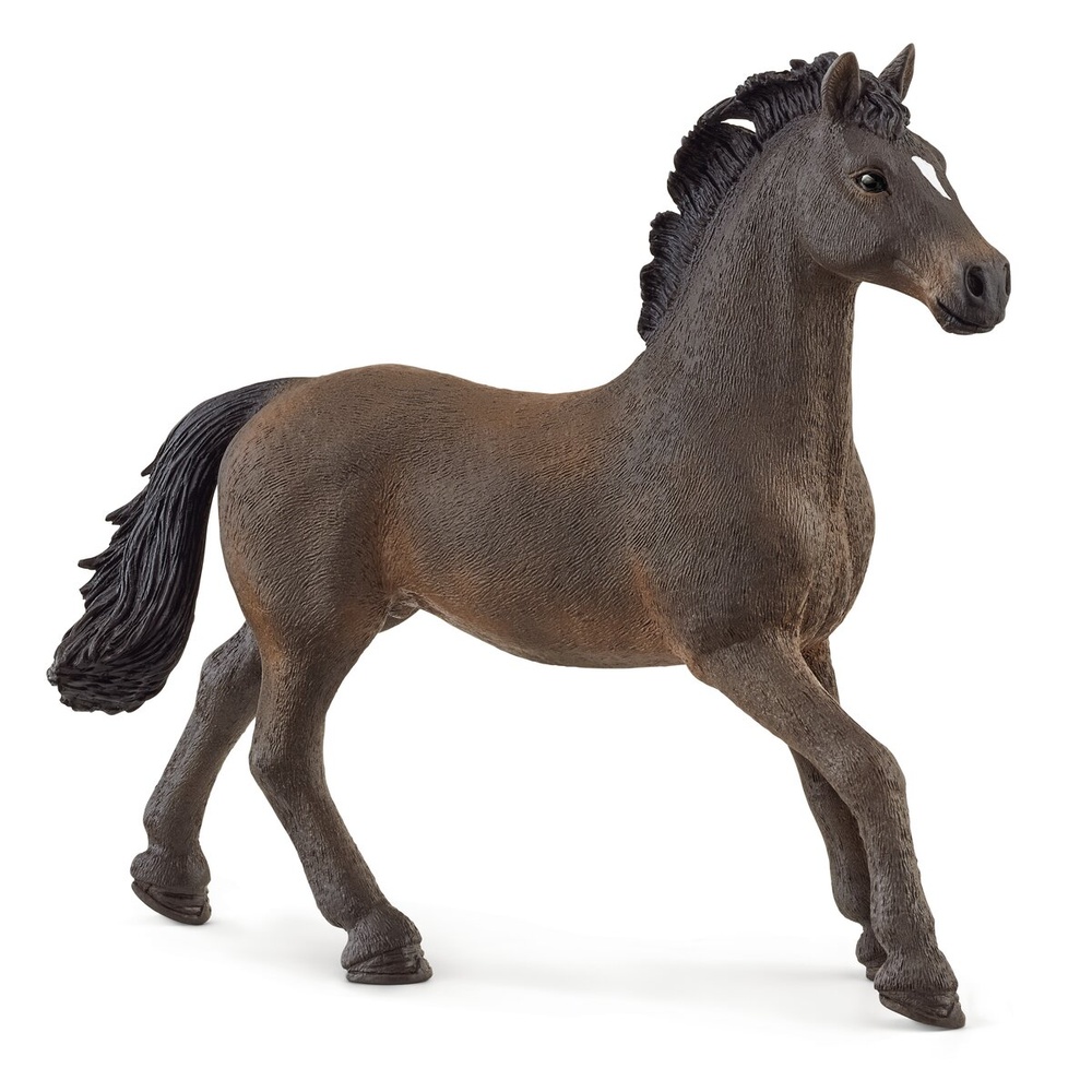 Schleich – Oldenburger pastuv