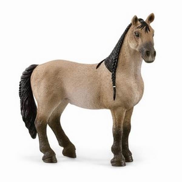 Schleich – Criollo Definitivo kobila