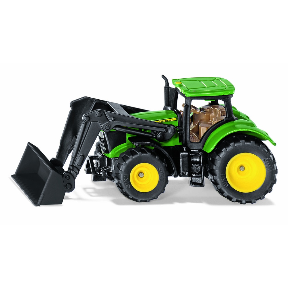 Siku – John Deere sa utovarivacem
