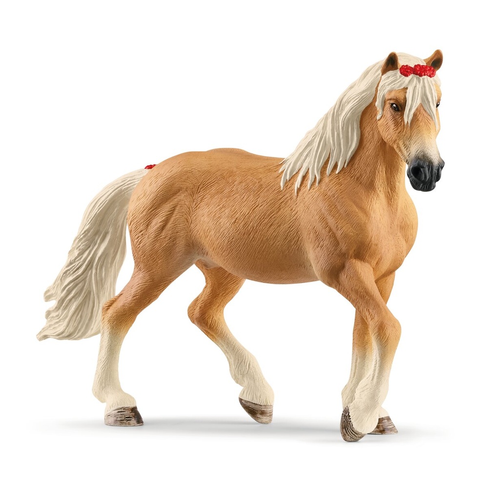 Schleich – Kobila Haflinger