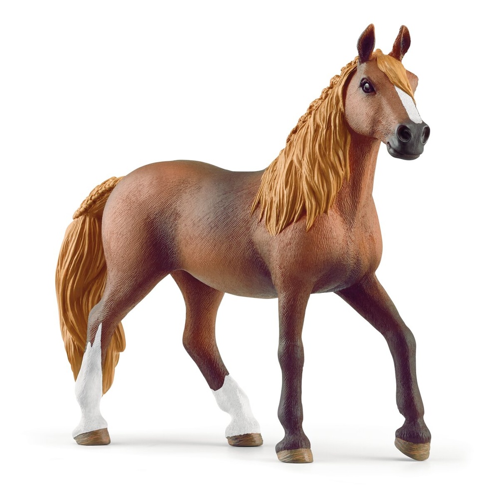 Schleich – Kobila Peruvian Paso