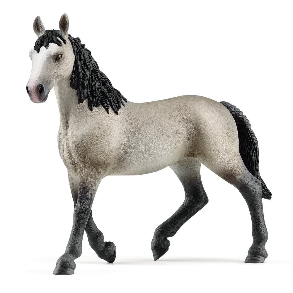 Schleich – Kobila Selle Francais