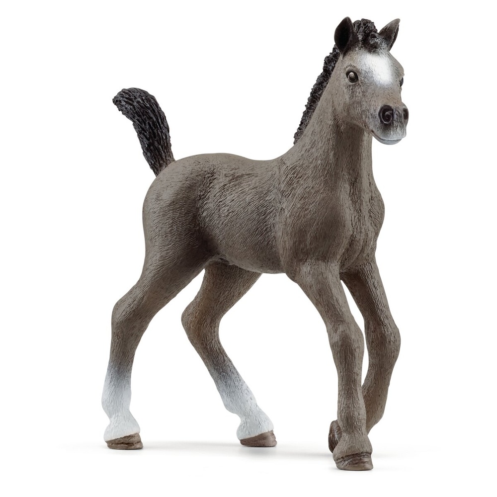 Schleich – ždrebe Selle Francais
