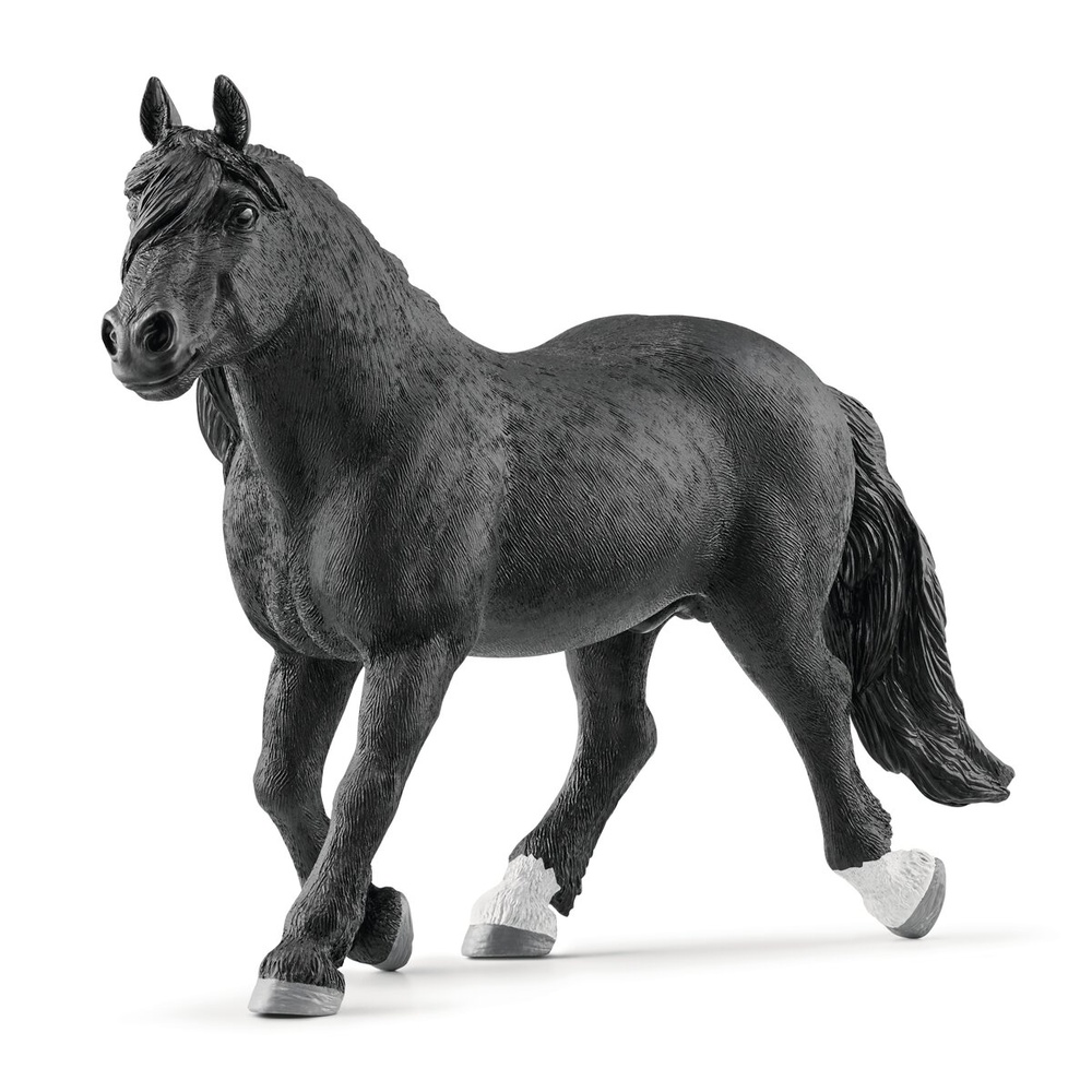Schleich – Pastuv Noriker