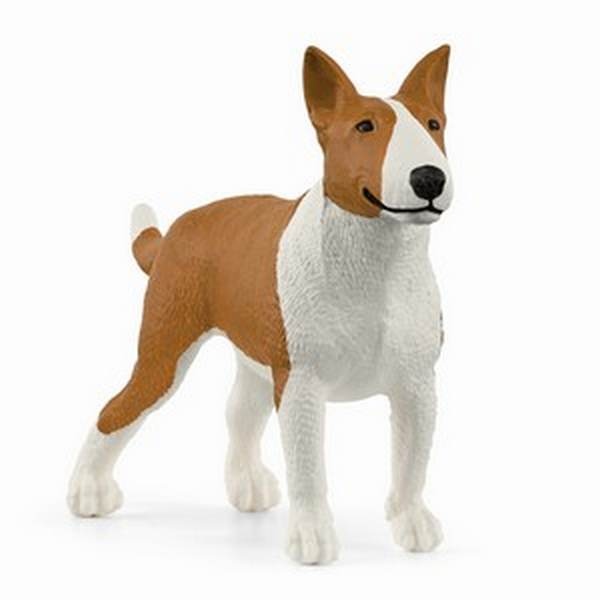 Schleich – Bulterijer