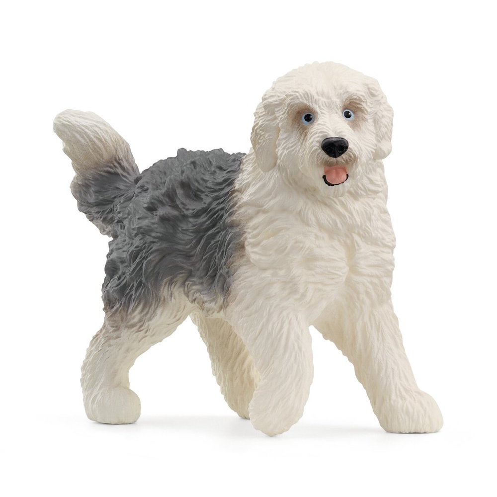 Schleich – Ovcarski pas