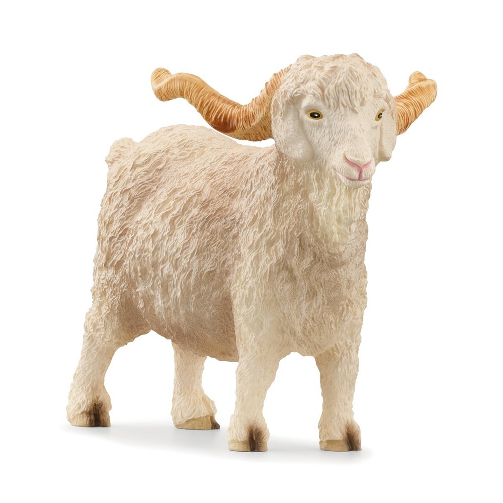 Schleich – Angora koza
