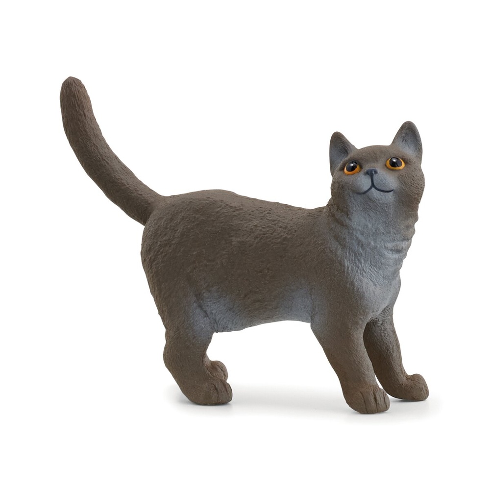 Schleich – Britanska macka