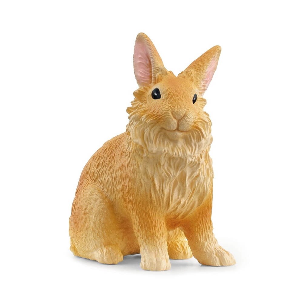 Schleich – Zec