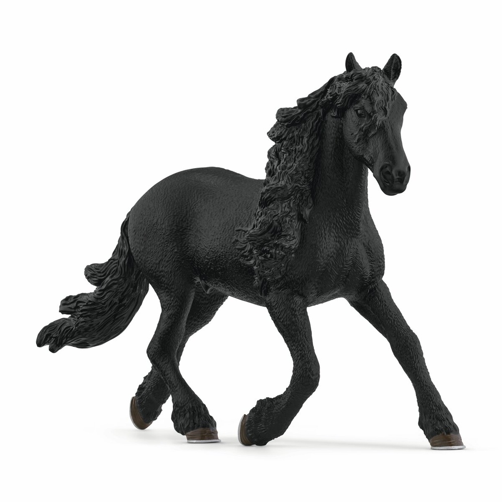 Schleich – Firesian pastuv