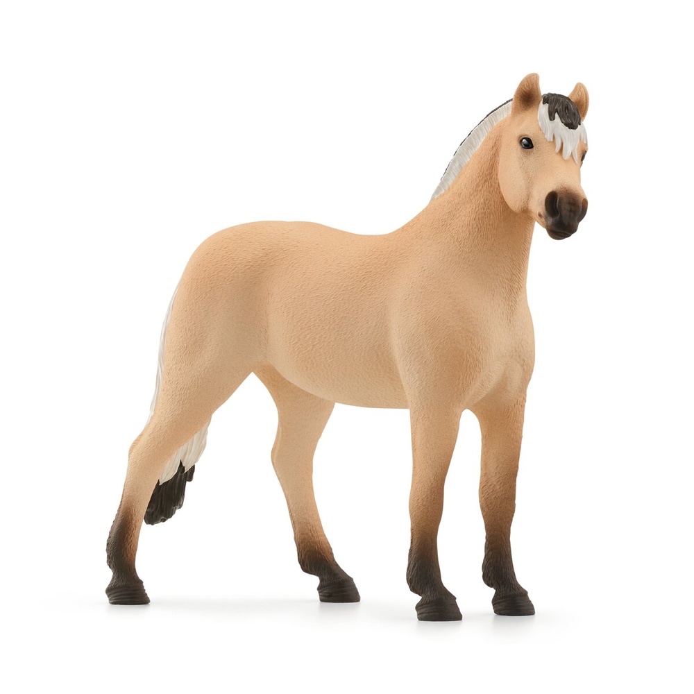 Schleich – Norwegian Fjord pastuv