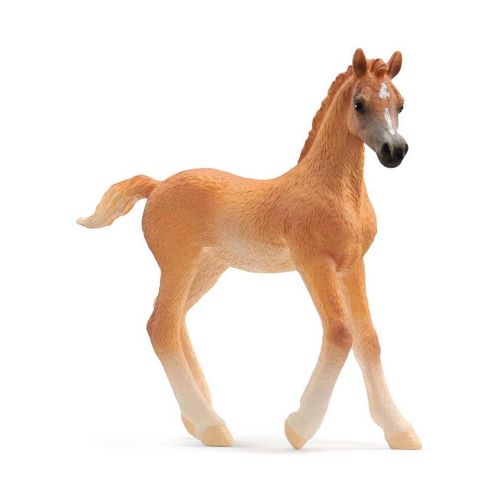 Schleich – Arabian ždrebe