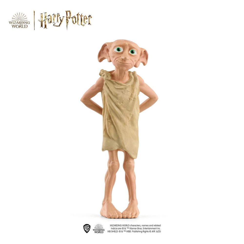 Schleich – Dobby