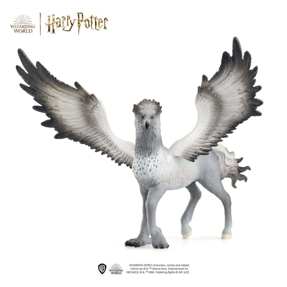 Schleich – Buckbeak