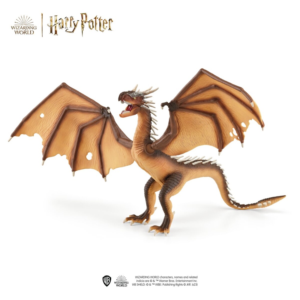 Schleich – Hugarian Horntail