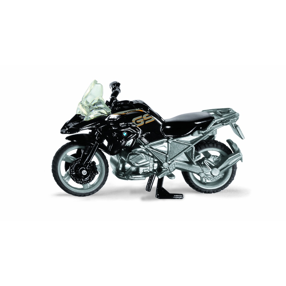 Siku – Motor