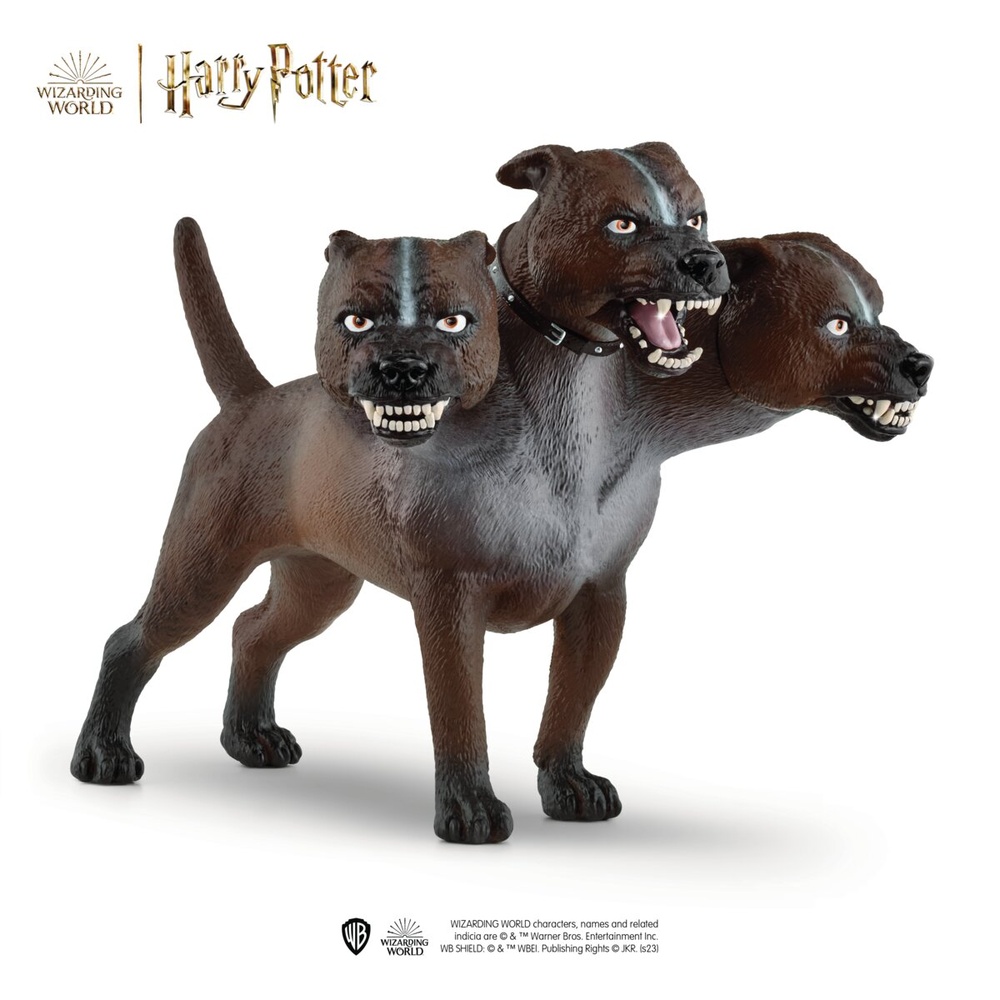 Schleich – Fluffy