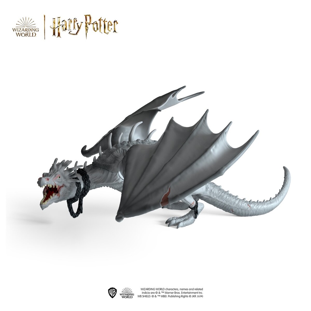 Schleich – Ukrainian Ironbelly