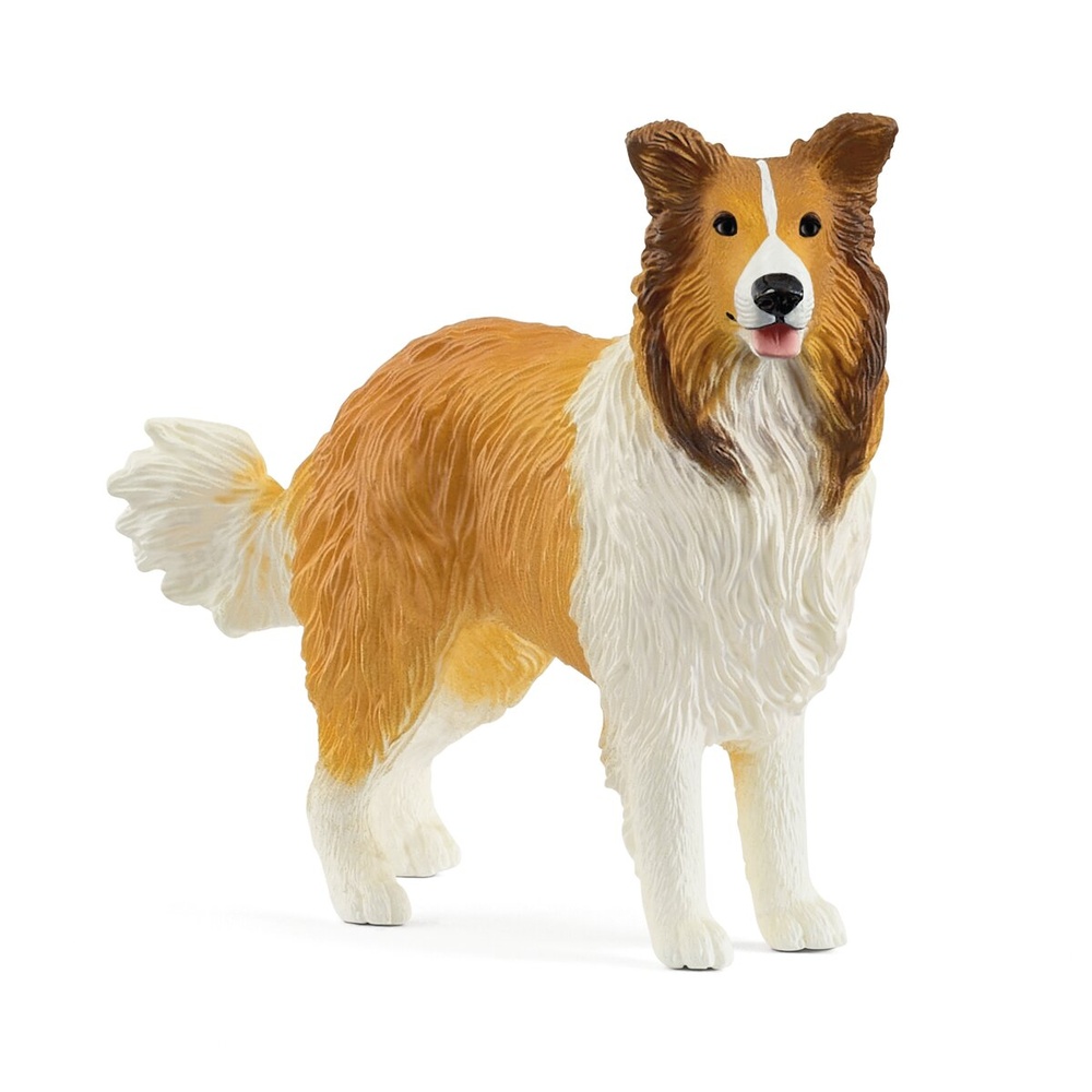 Schleich – Pas Collie