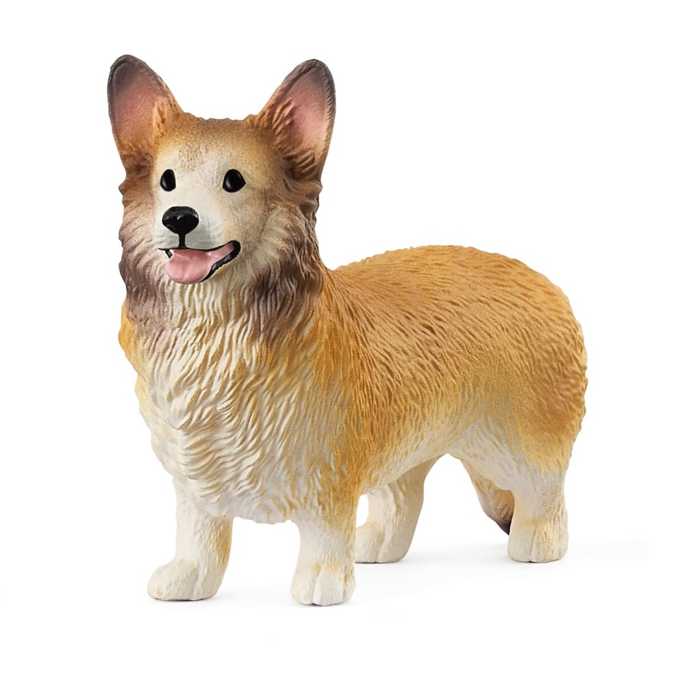 Schleich – Pas Corgi