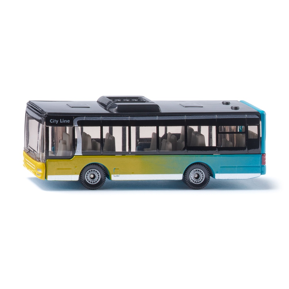 Siku – Autobus