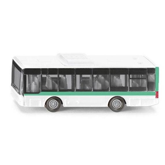 Siku – RATP City Bus
