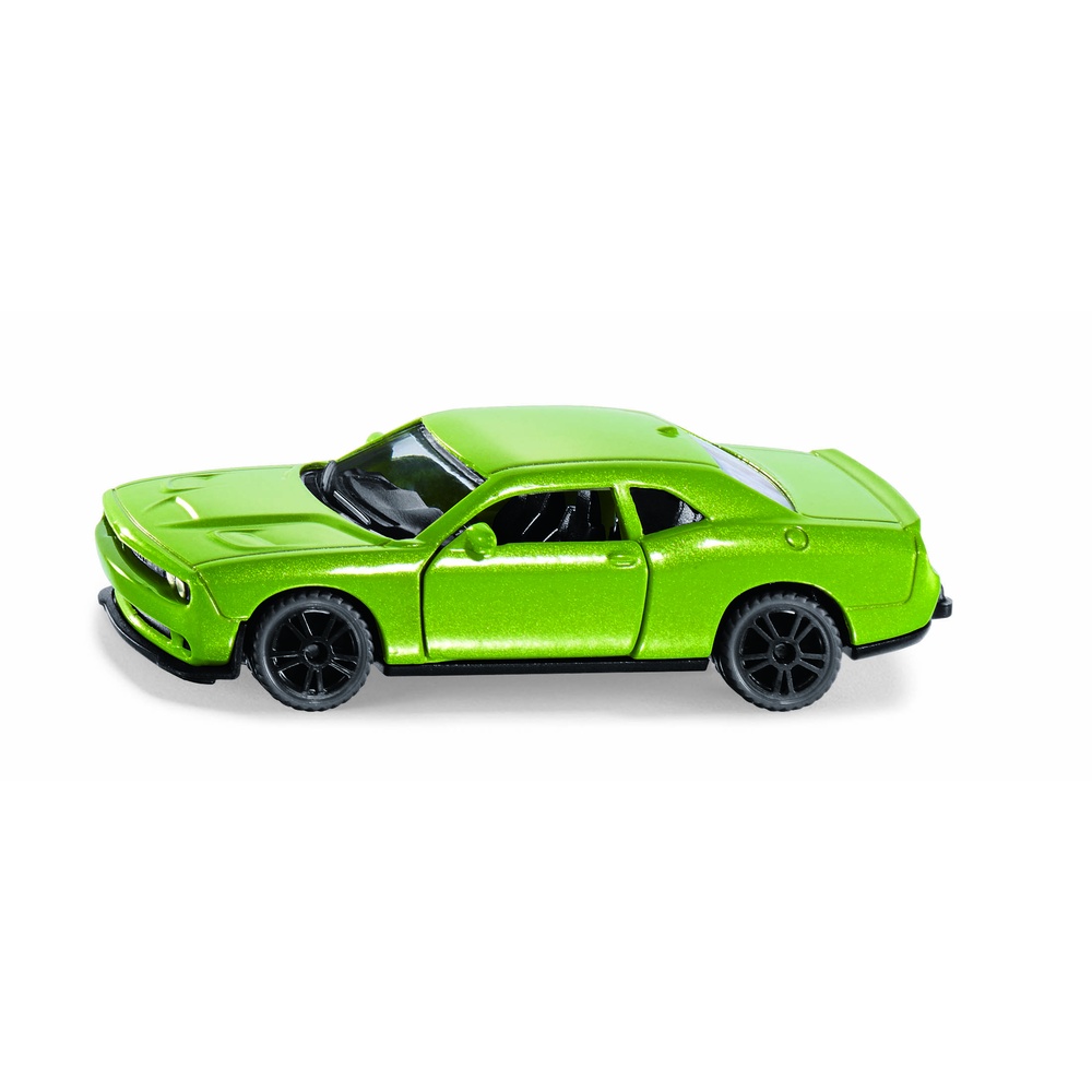 Siku – Dodge Challenger SRT Hellcat