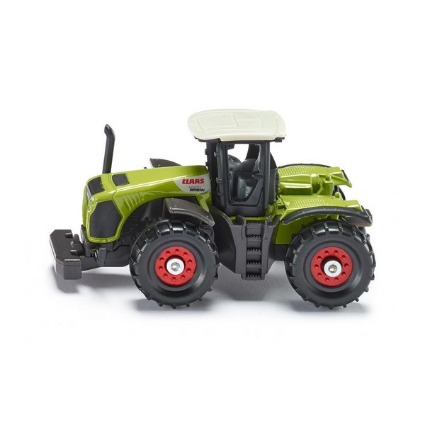 Siku – Claas Xerion