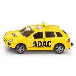 Siku – Patrolni automobil ADAC