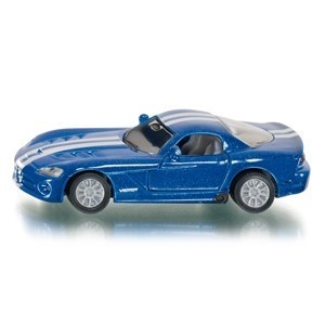 Siku – Auto Dodge Viper