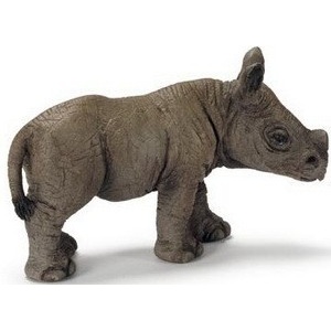 Schleich – Nosorog mladunče