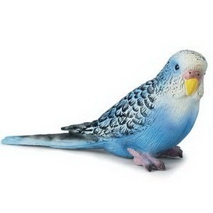 Schleich – Papagaj plavi