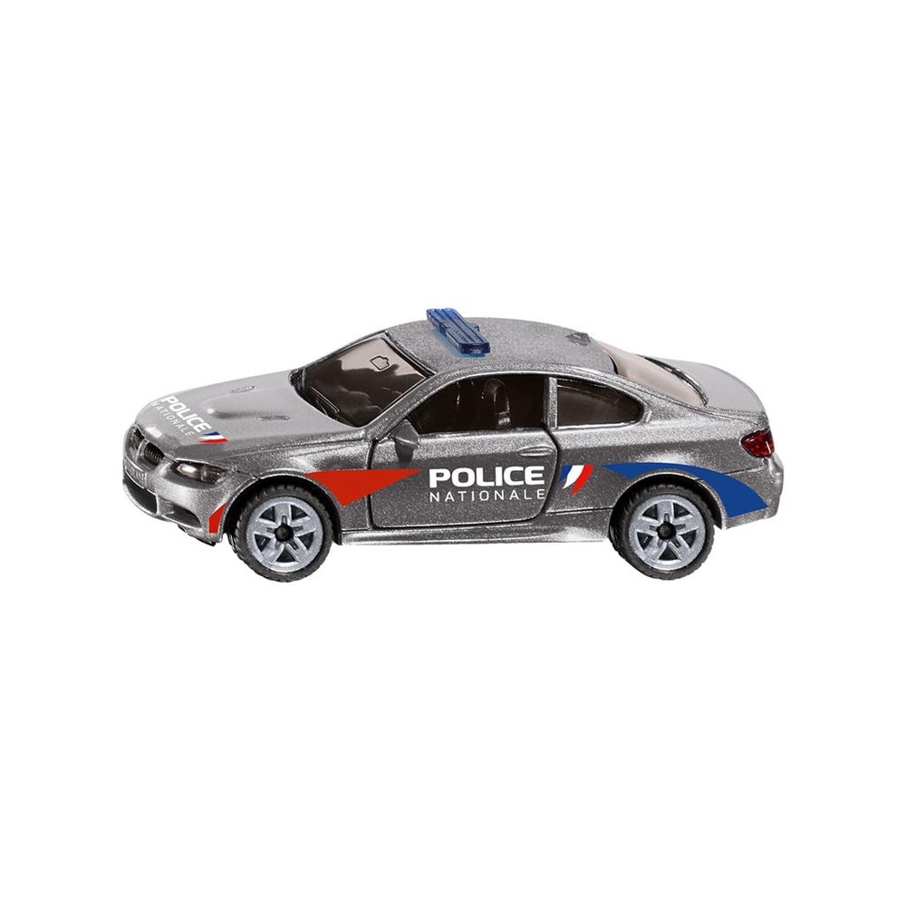 Siku – BMW Police