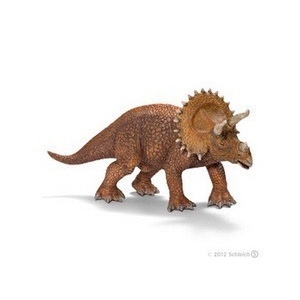 Schleich – Praistorijska zivotinja – Triceratops