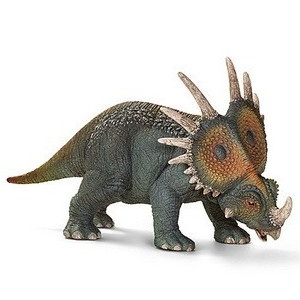 Schleich – Styracosaurus