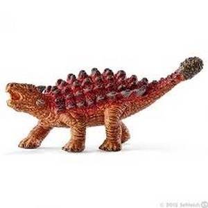 Schleich – Mali dinosaurus Saichania