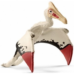 Schleich – Mali dinosaurus Quetzalcoatlus