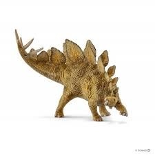 Schleich – Stegosaurus