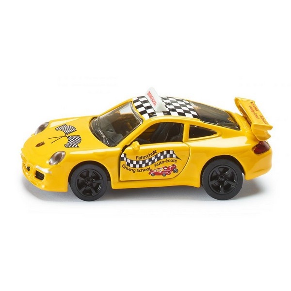 Siku – Porsche 911