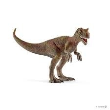 Schleich – Allosaurus