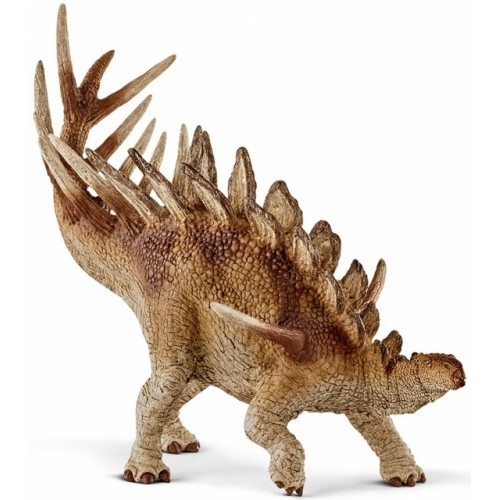 Schleich – Kentrosaurus